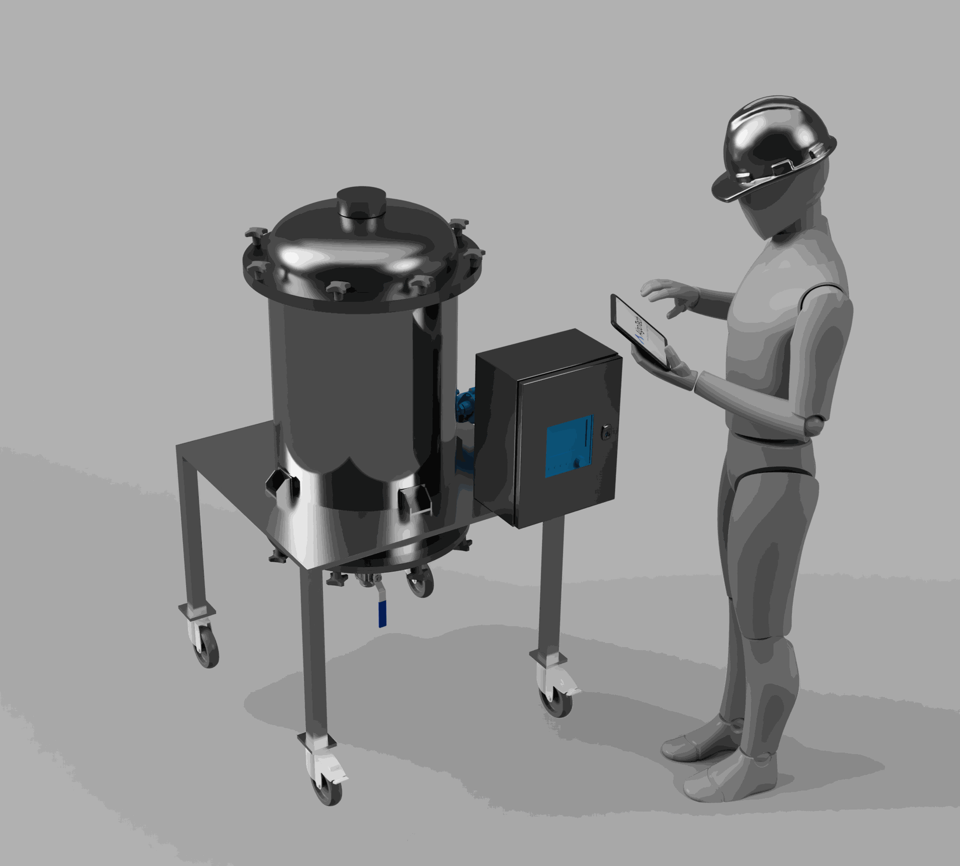 Nos produits | AlgoTech